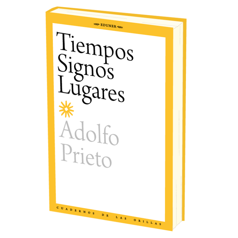 Adolfo Prieto – EDUNER