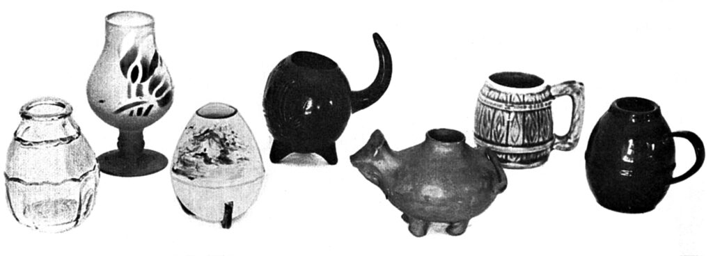 El arte de cebar / El lenguaje del mate - Eduner