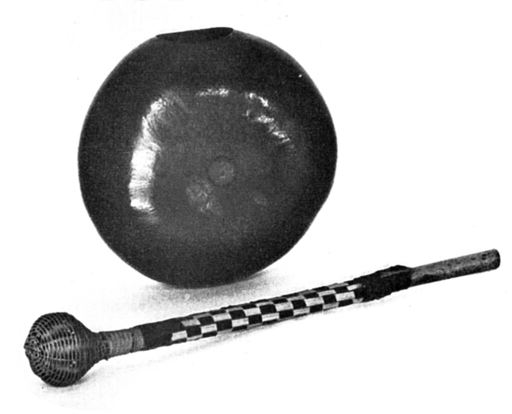 El arte de cebar / El lenguaje del mate - Eduner