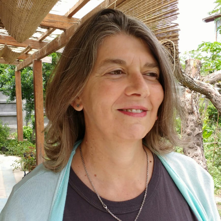 Patricia Fasano – EDUNER